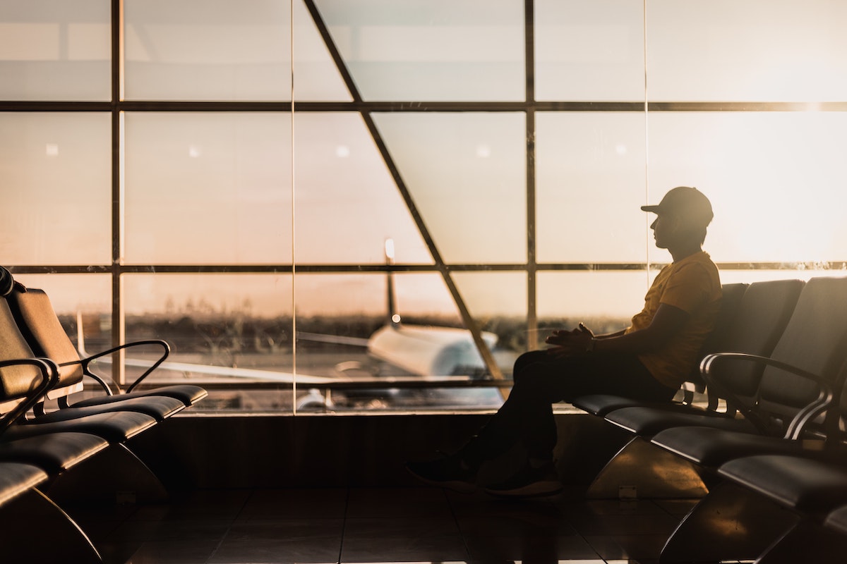 How People and Passenger Counting Technologies Can Improve Airport ...